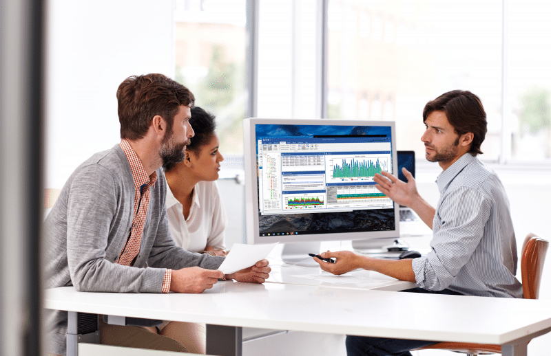 Better Decisions Demand Forecast Accuracy - Forecast Pro