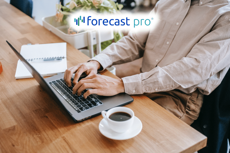 Taller En Línea: Técnicas de Pronósticos de Demanda, Mejores Prácticas y Aplicaciones Utilizando ...