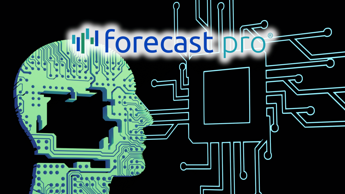 Improve Your Bottom Line with Our Educational Webinars - Forecast Pro
