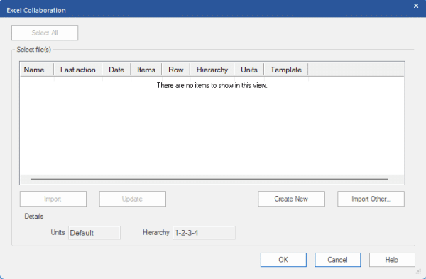 Using Excel Collaboration - Forecast Pro
